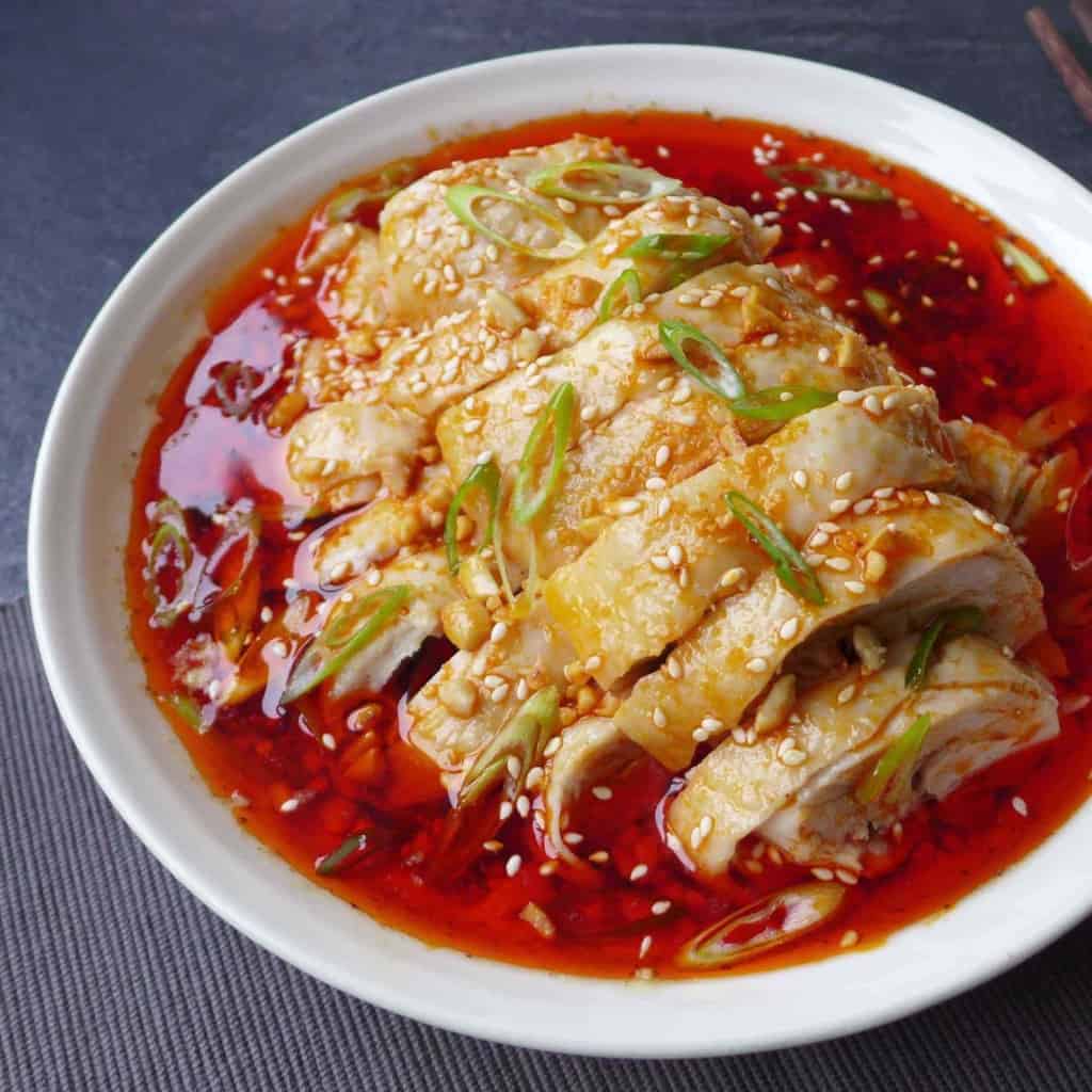12 Drool-Worthy Sichuan Recipes to Make at Home - Red House Spice