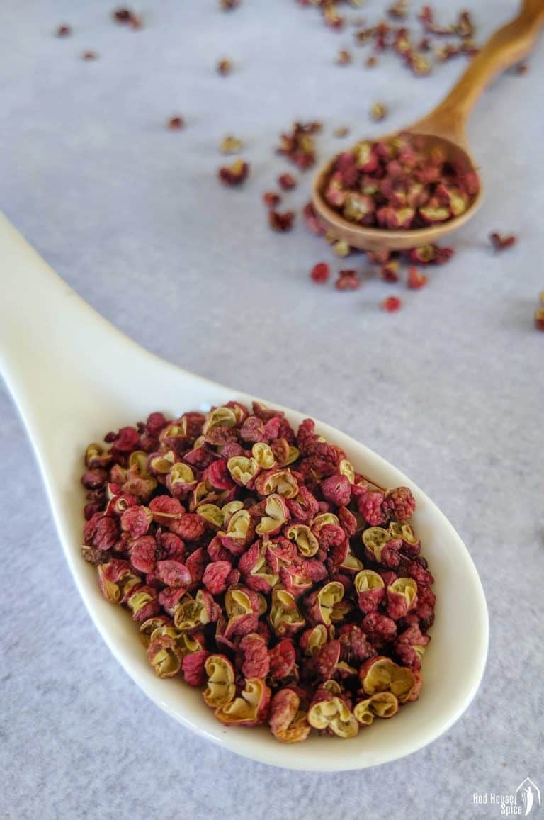 Sichuan Pepper (花椒): Your Questions Answered - Red House Spice