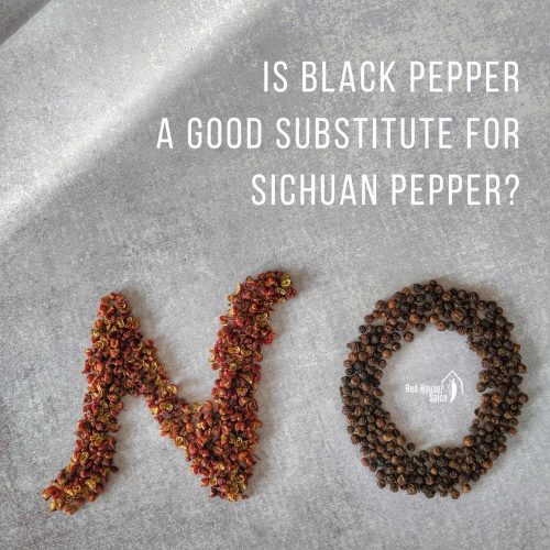 Sichuan Pepper (花椒): Your Questions Answered - Red House Spice