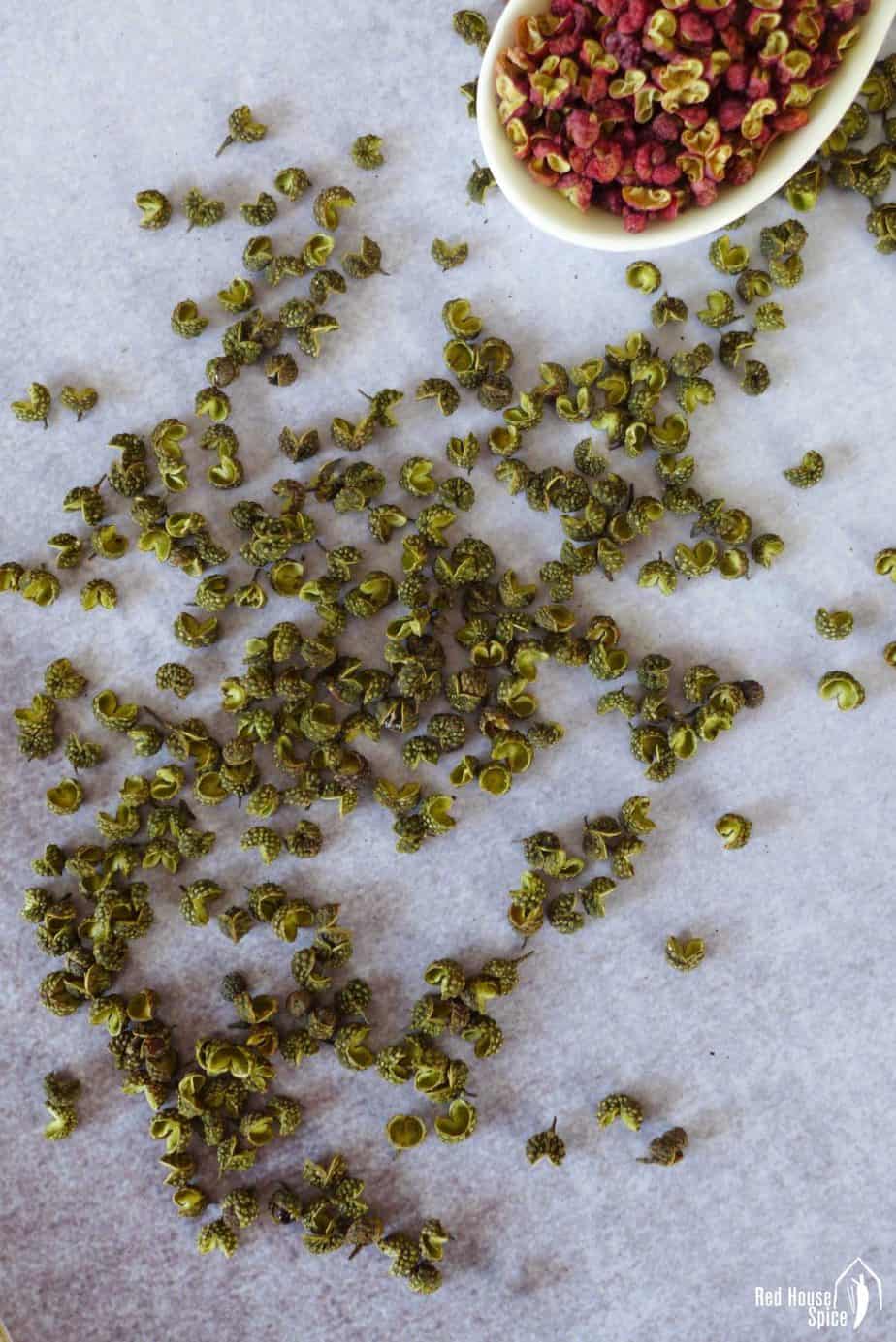 Sichuan Pepper (花椒): Your Questions Answered - Red House Spice