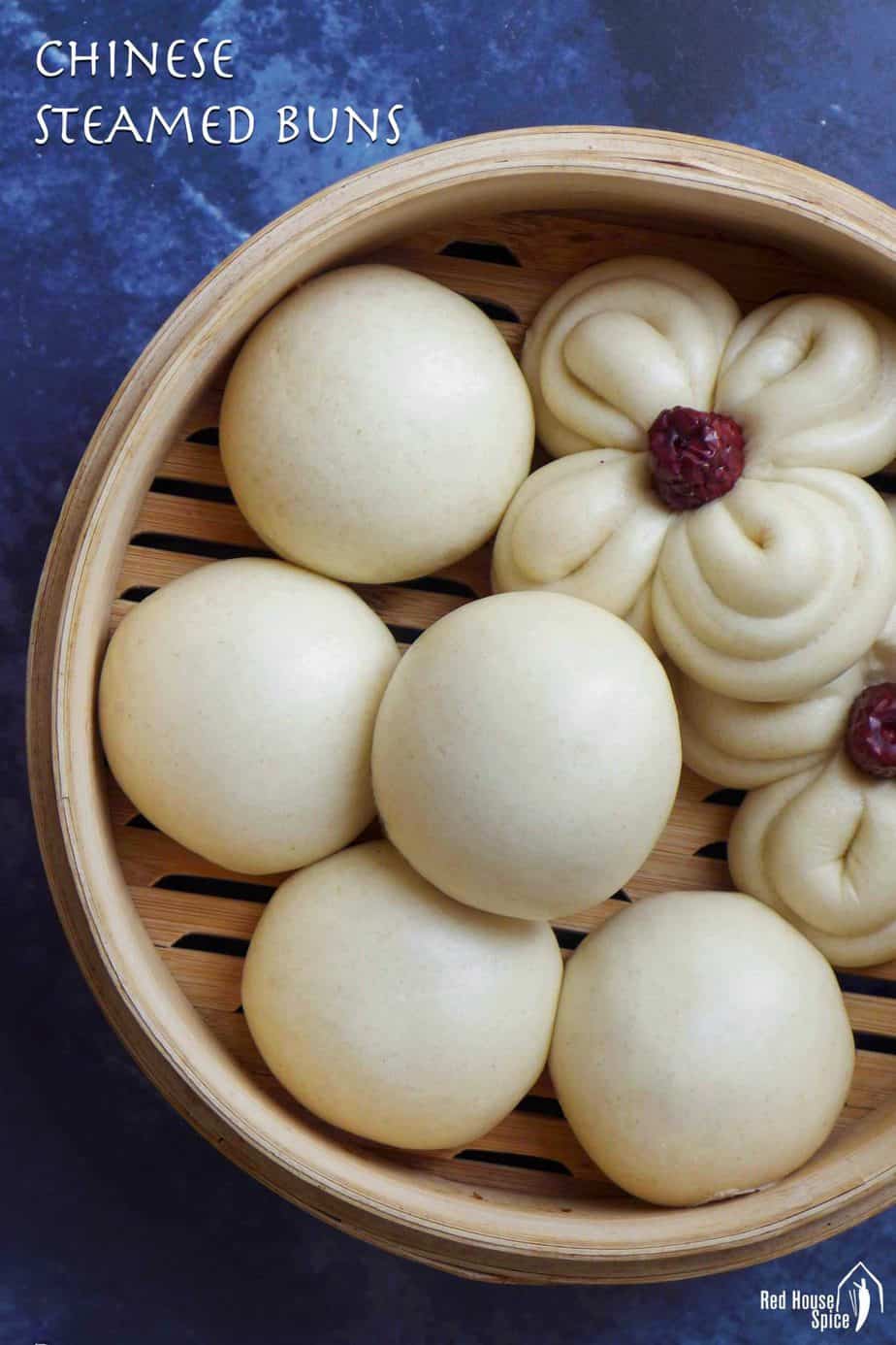 An introduction to Chinese bread - Red House Spice