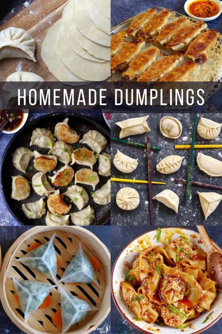 12 Must-try Authentic Chinese Recipes - Red House Spice