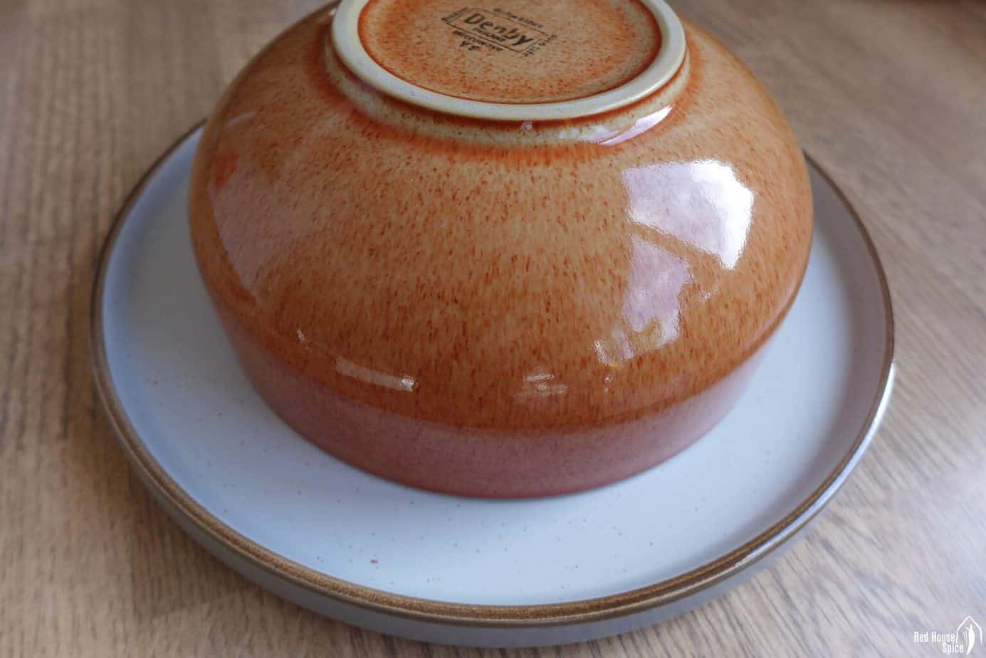 Eight Treasure Rice Pudding (Ba Bao Fan, 八宝饭) - Red House Spice