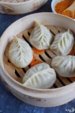 Chinese dumplings, an ultimate how-to guide (Jiaozi/饺子) - Red House Spice