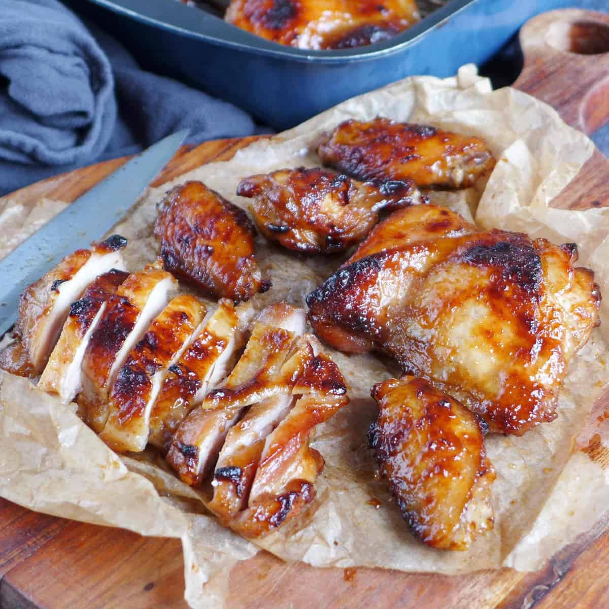 15 Most-Loved Chinese Chicken Recipes - Red House Spice