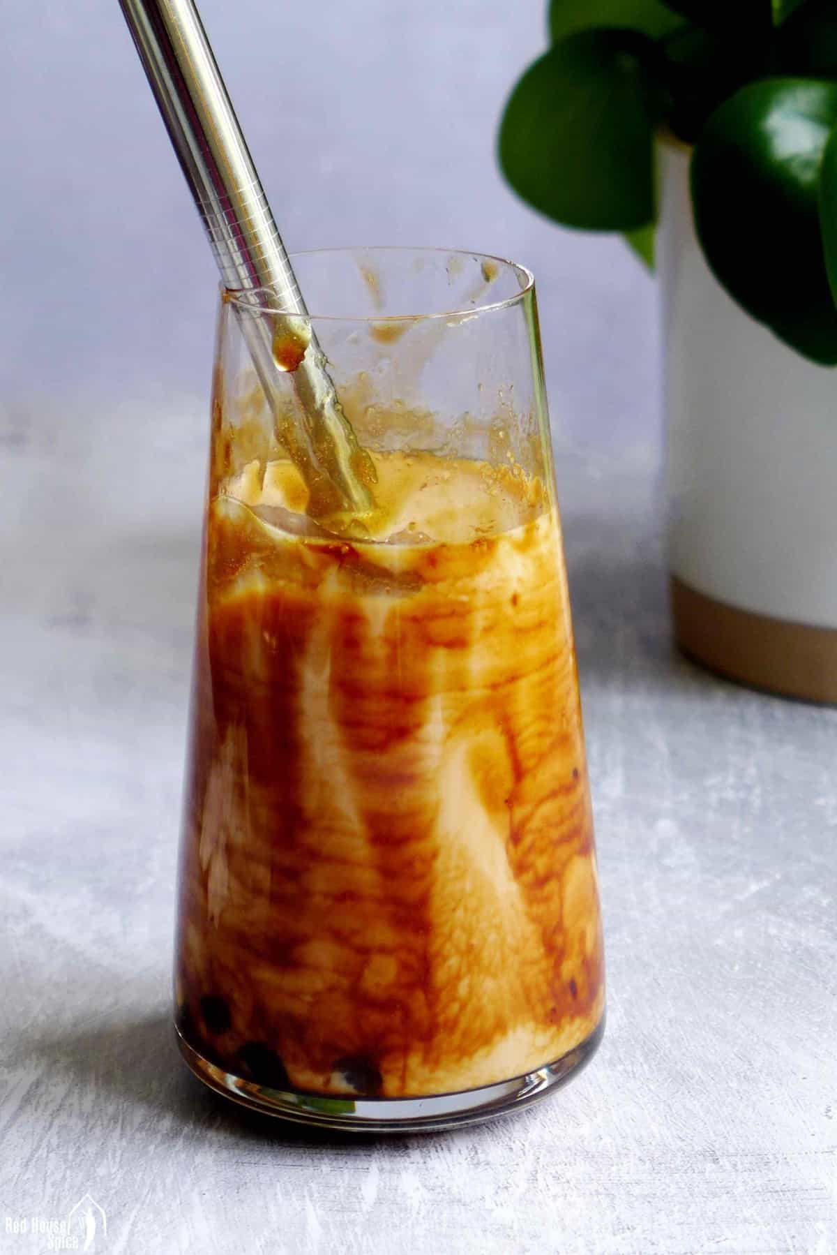 Bubble Tea Three Ways (Boba Tea, 珍珠奶茶) - Red House Spice