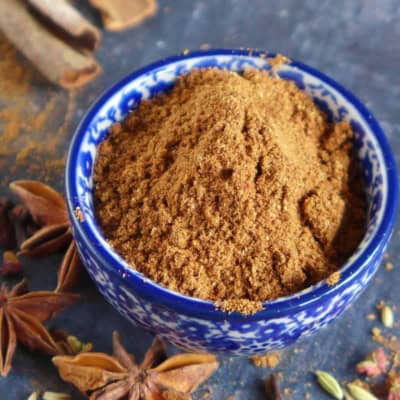Homemade Chinese Five Spice Powder (五香粉) - Red House Spice