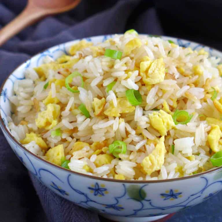 12 Most-Loved Chinese Rice Recipes - Red House Spice