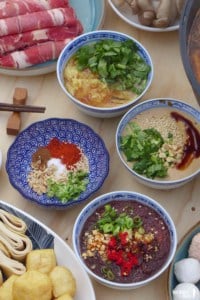 Chinese Hot Pot, A Complete Guide - Red House Spice