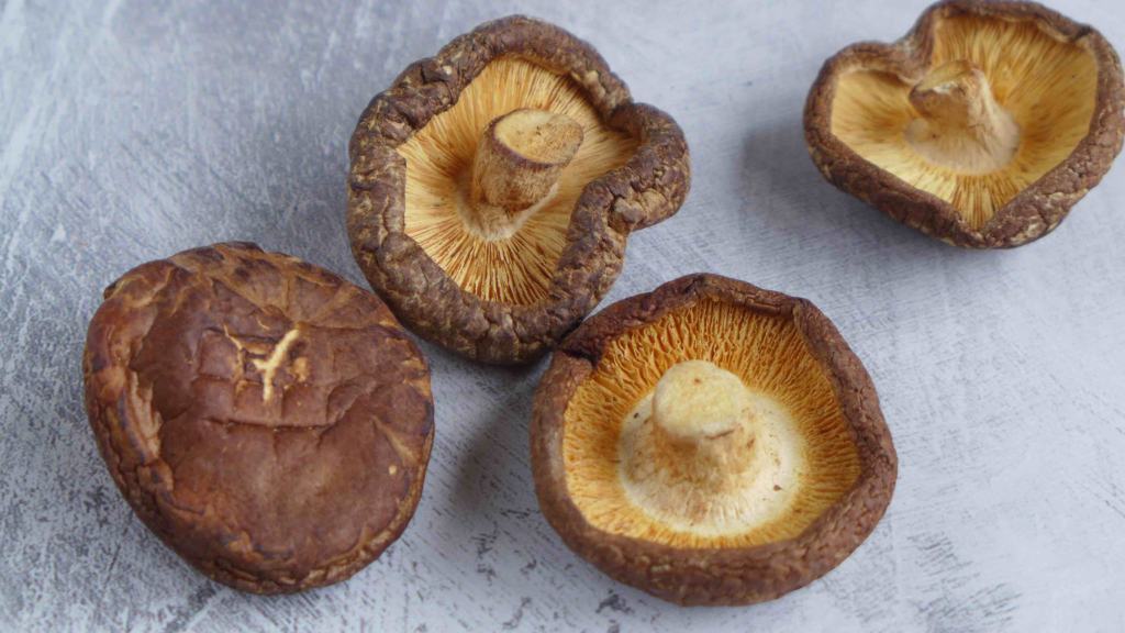 Shiitake Mushrooms, A Complete Guide - Red House Spice