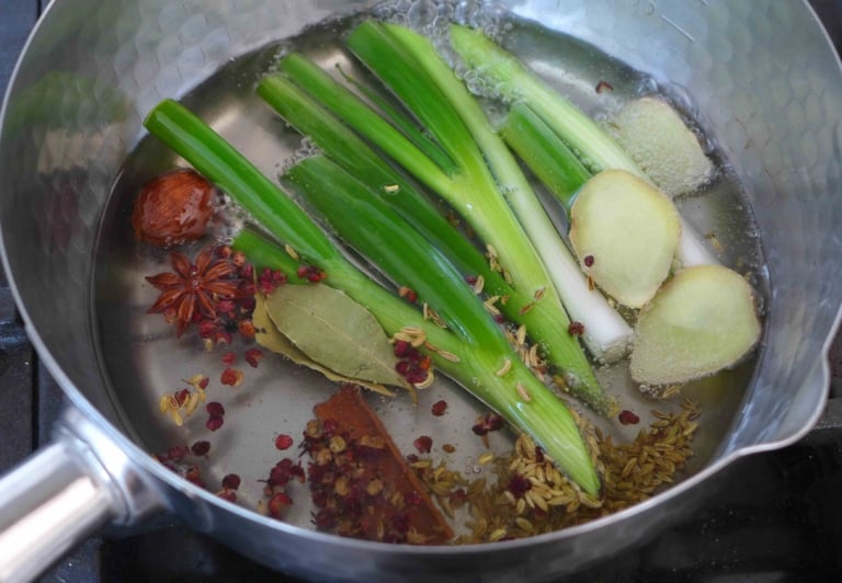 Chili Oil, an Ultimate Guide - Red House Spice