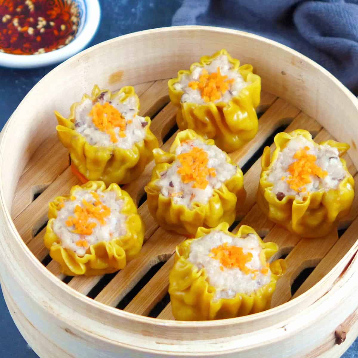 Top 15 Dim Sum Recipes - Red House Spice