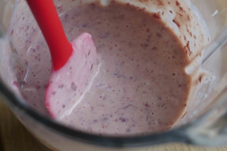 Red Bean Popsicles (红豆冰棍) - Red House Spice