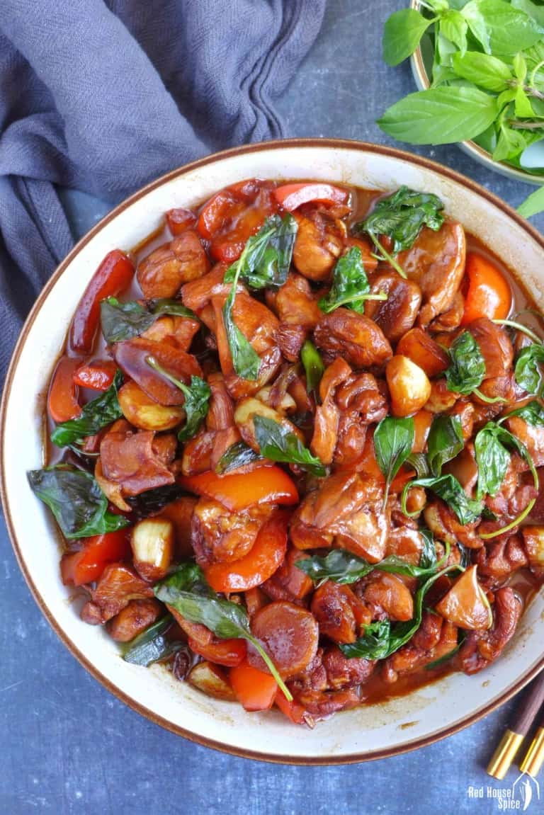 2024 Must-Try Recipes - Red House Spice