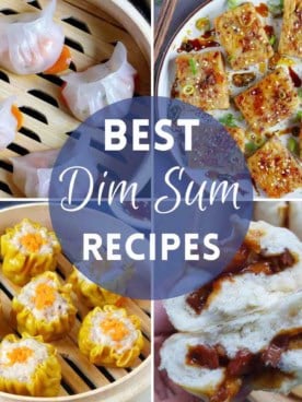 Dim Sum Archives - Red House Spice