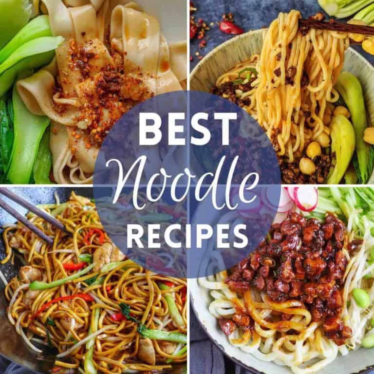 12 Must-try Authentic Chinese Recipes - Red House Spice