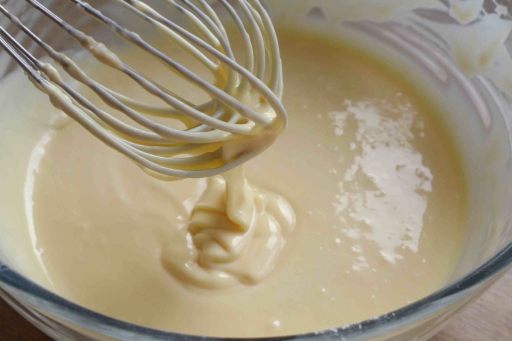 Baked Rice Cake with Dates - Red House Spice