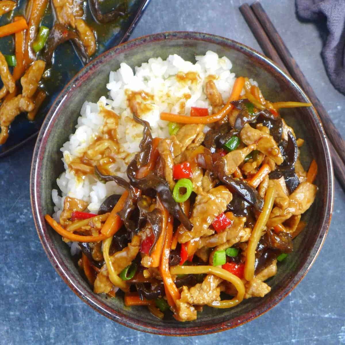12 Drool-Worthy Sichuan Recipes to Make at Home - Red House Spice