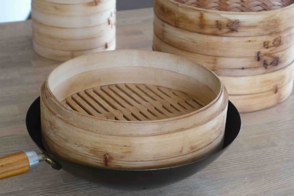 Bamboo Steamers: A Complete Guide - Red House Spice