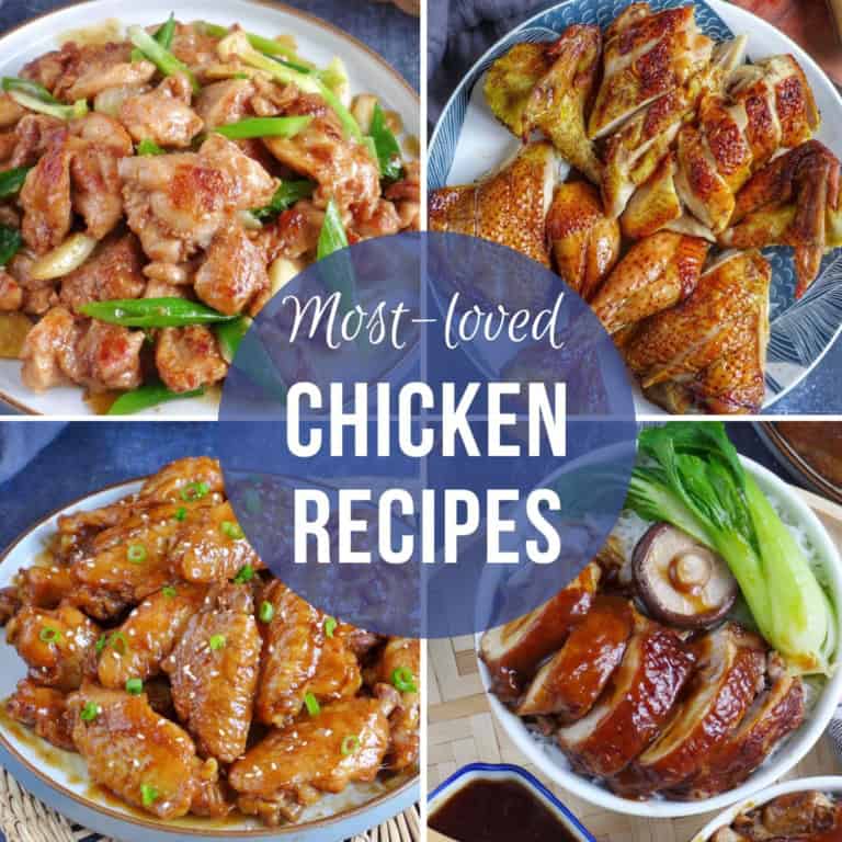 12 Drool-Worthy Sichuan Recipes to Make at Home - Red House Spice